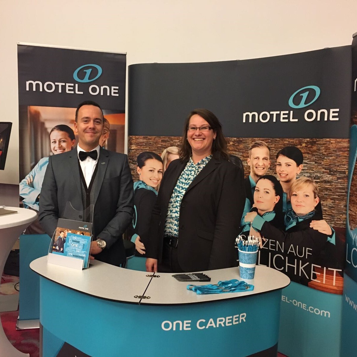 Motel One Events